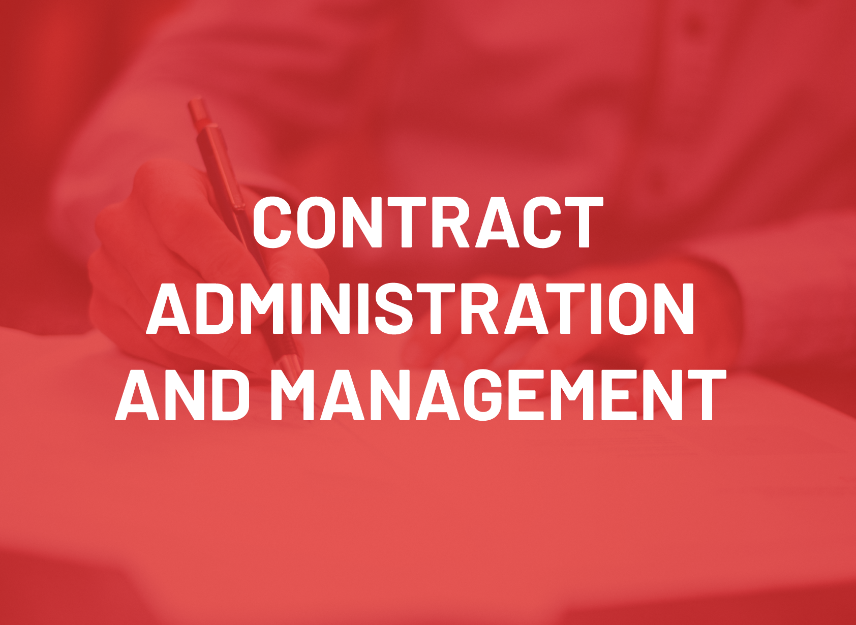 Streamline Contract Negotiations: Redline for a Reason - NASPO